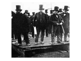 Isambard Kingdom Brunel | PPTX