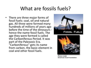 Presentation ils | PPT