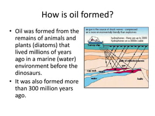 Presentation ils | PPT