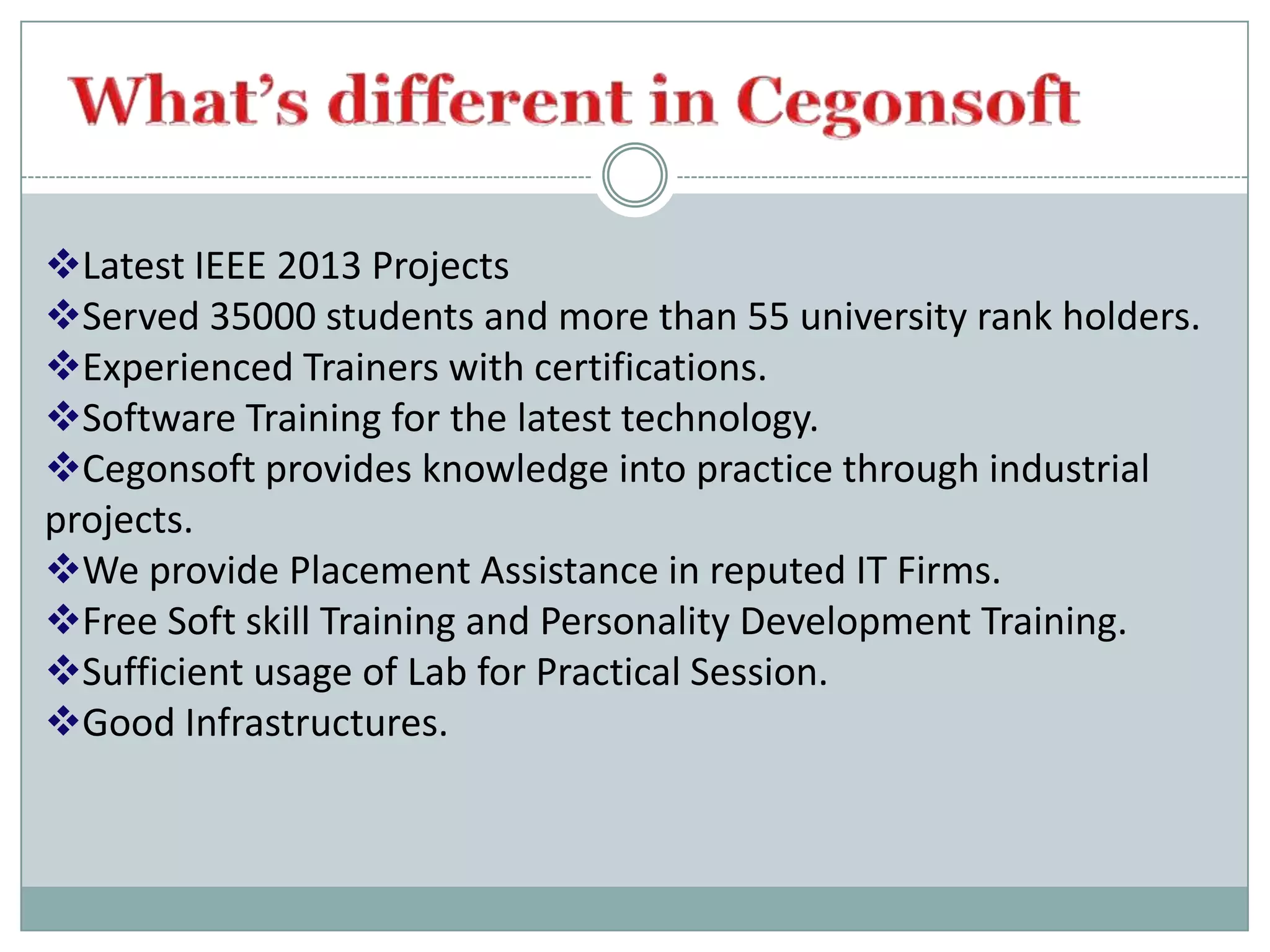 Presentation image processing(1) | PPT