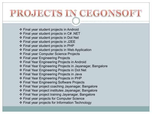 Presentation image processing(1) | PPT