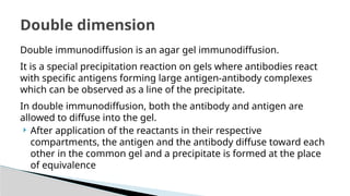 Presentation immuno diffusion and immuno electrophoresis (2).pptx