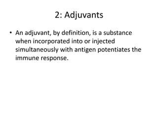 Presentation immunology.pptx
