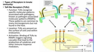SIGNALING Through Toll LIKE RECEPTORS.pptx