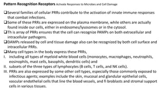 SIGNALING Through Toll LIKE RECEPTORS.pptx