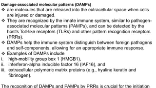 SIGNALING Through Toll LIKE RECEPTORS.pptx