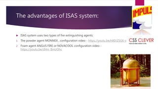 Presentation Impulse Storm technologies | PPT