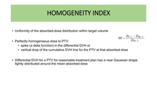 Intensity Modulated Radiotherapy (IMRT) - Dr. S. Sachin | PPTX