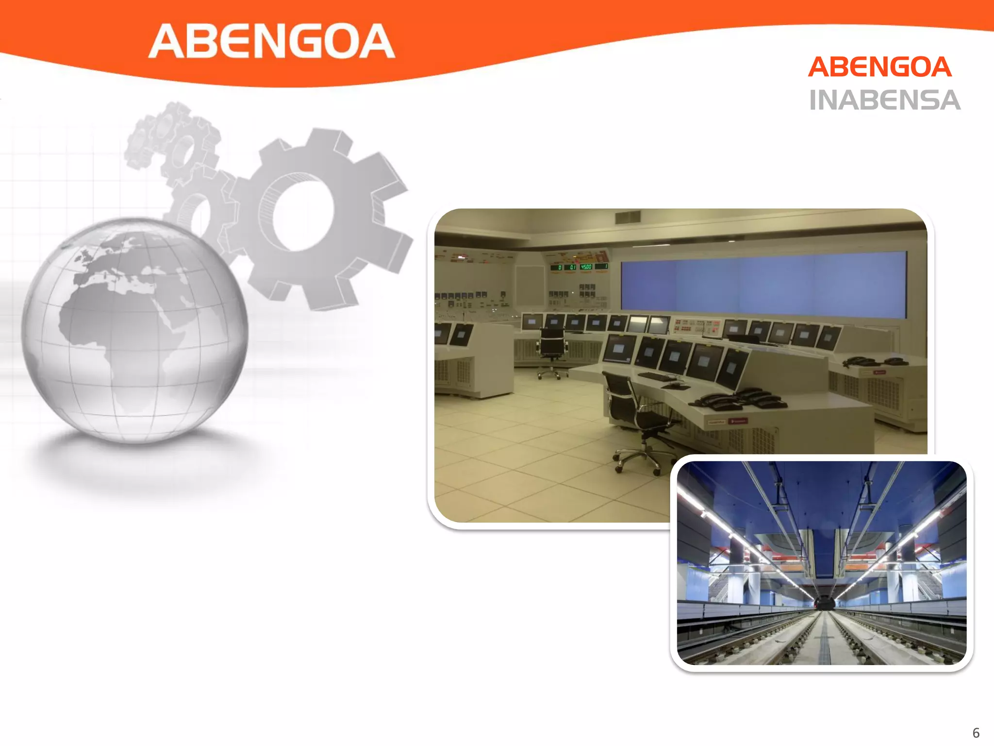 Abengoa Inabensa - Manufacturing | PDF