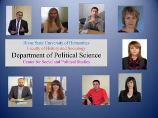 Presentation in Bonn | PPTX