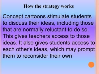 Presentation in cartoon analysis | PPTX