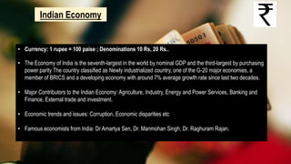 Presentation India | PPTX