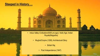 Presentation India | PPTX