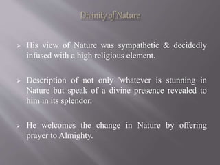 Rabindranath Tagore | PPTX