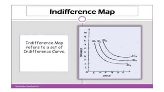 indifference curve | PPTX