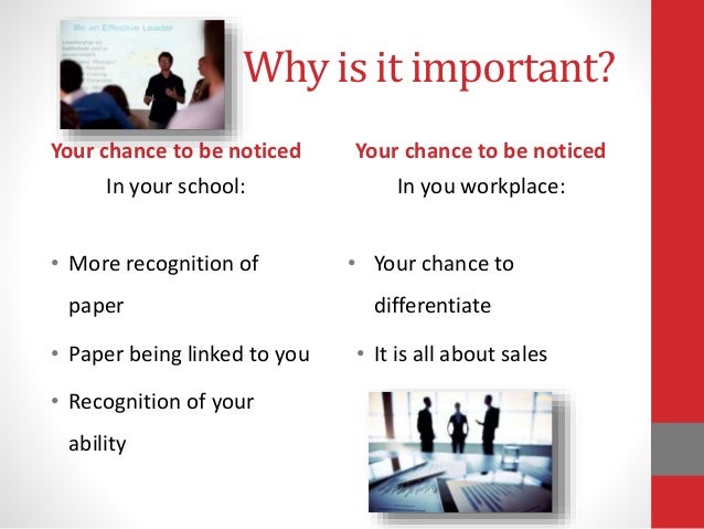 Presentation Skills presentation-skills