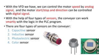 Presentation industrial control | PPT