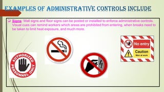 PRESENTATION Industrial safety engineering.pptx