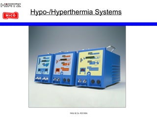 Presentation in english | PPT