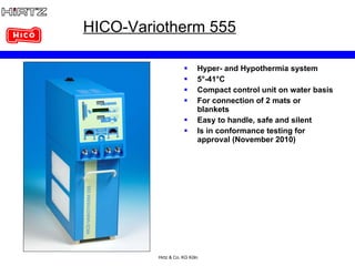 Presentation in english | PPT