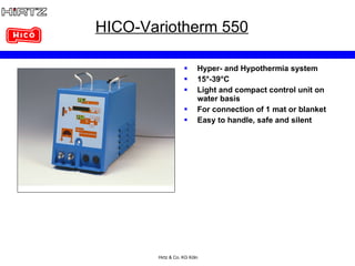 Presentation in english | PPT