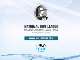 NDL presentation in english | PPTX