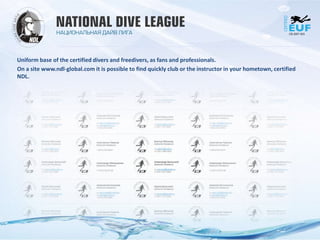NDL presentation in english | PPTX