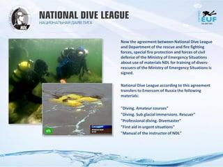 NDL presentation in english | PPTX