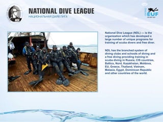 NDL presentation in english | PPTX