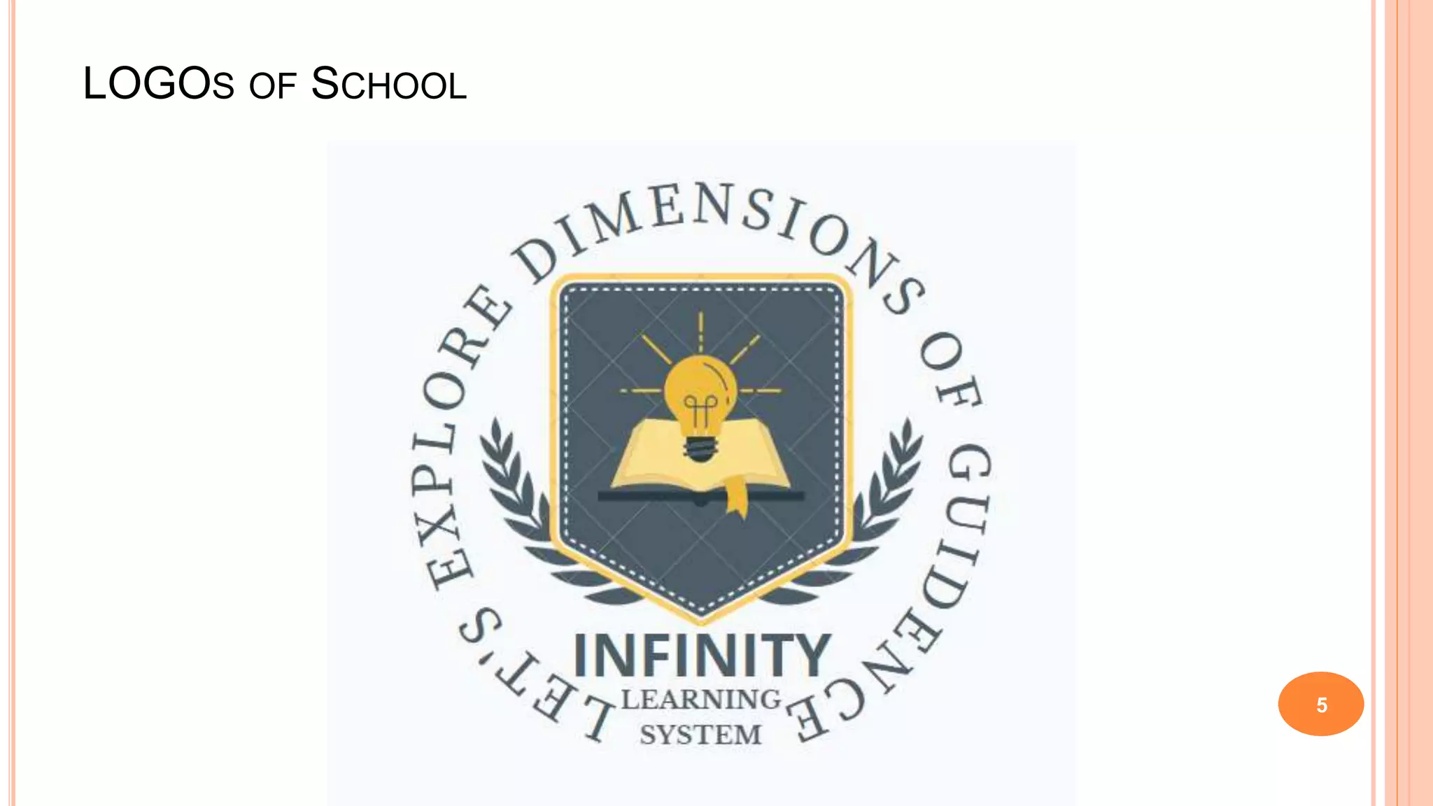 Presentation Infinity Learning System ...pptx