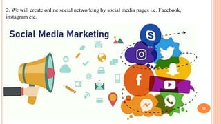 Presentation Infinity Learning System ...pptx