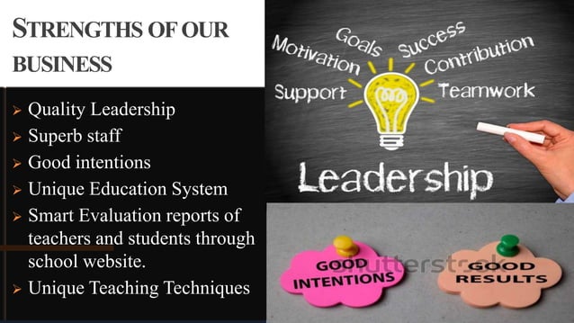 Presentation Infinity Learning System ...pptx