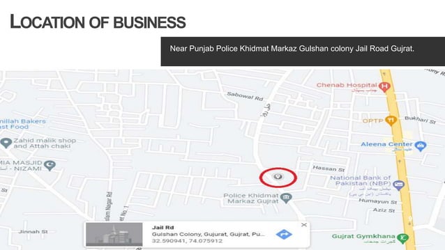 Presentation Infinity Learning System ...pptx