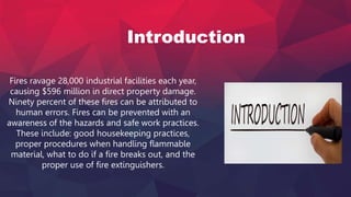 Presentation IN FIRE SAFETY MANAGEMENT 1.pptx