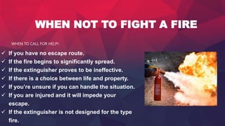 Presentation IN FIRE SAFETY MANAGEMENT 1.pptx