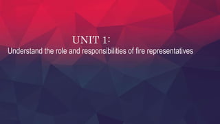Presentation IN FIRE SAFETY MANAGEMENT 1.pptx