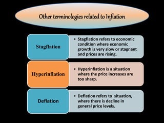 Presentation Inflation | PPT
