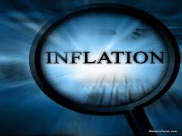 Presentation Inflation