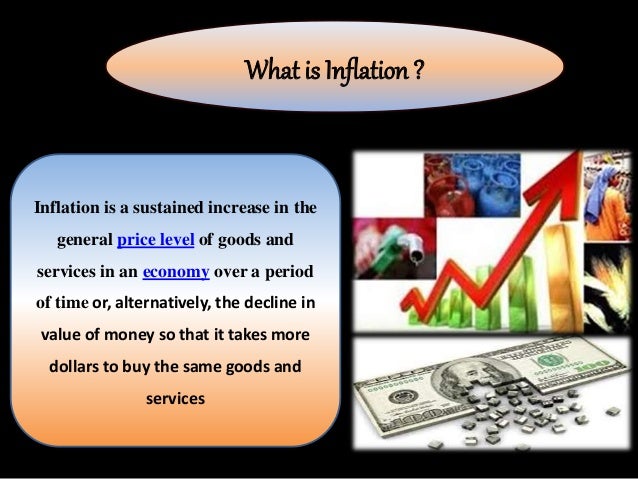 Presentation Inflation