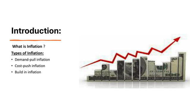 Current Trends and Challenges of Inflation in Bangladesh | PPT
