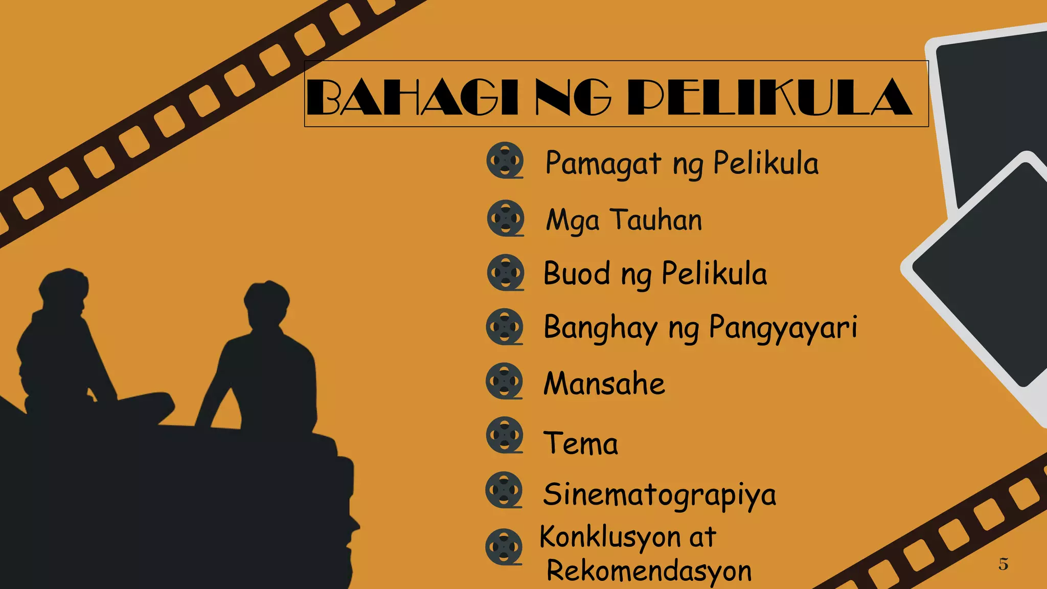 PresentationInFlipino8_Pelikula.pptx