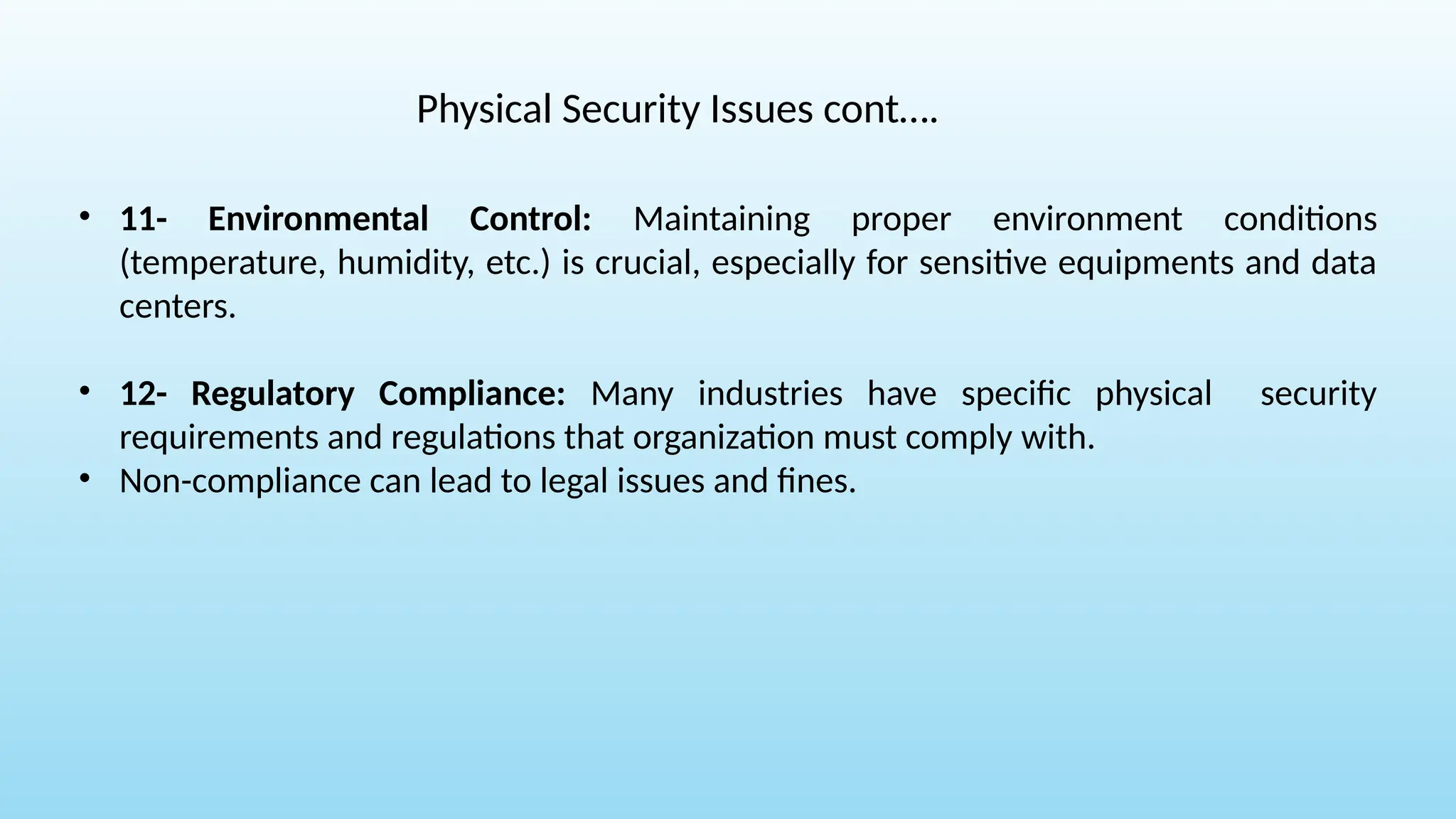 Info securitty and physical issues .pptx