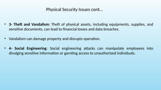Info securitty and physical issues .pptx