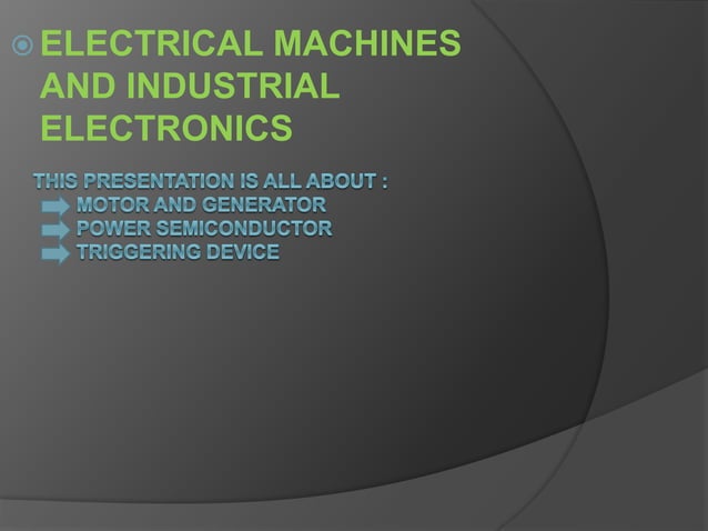 presentation in industrial.pptx