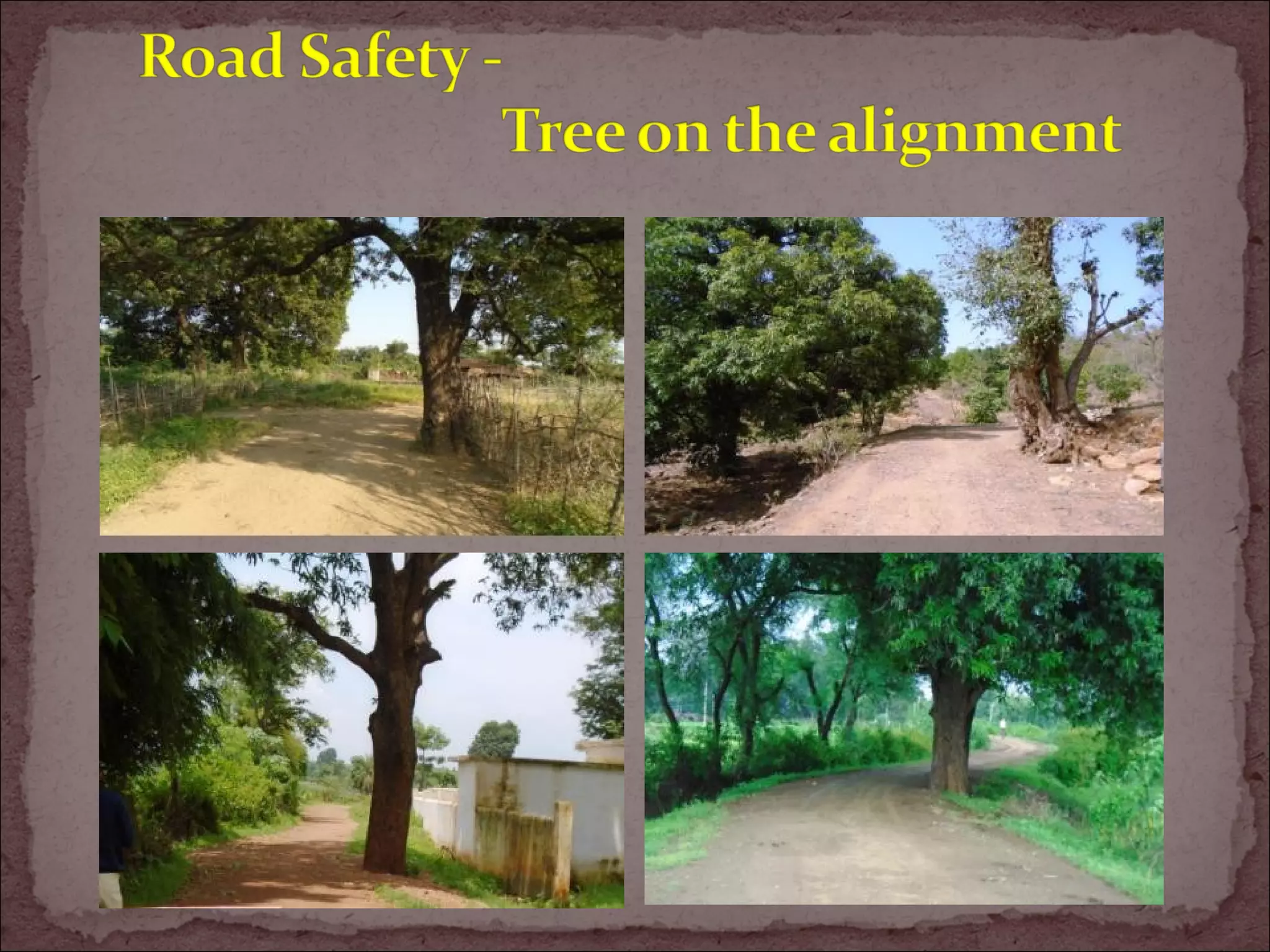 Environment Social and road safety safeguard | PPT