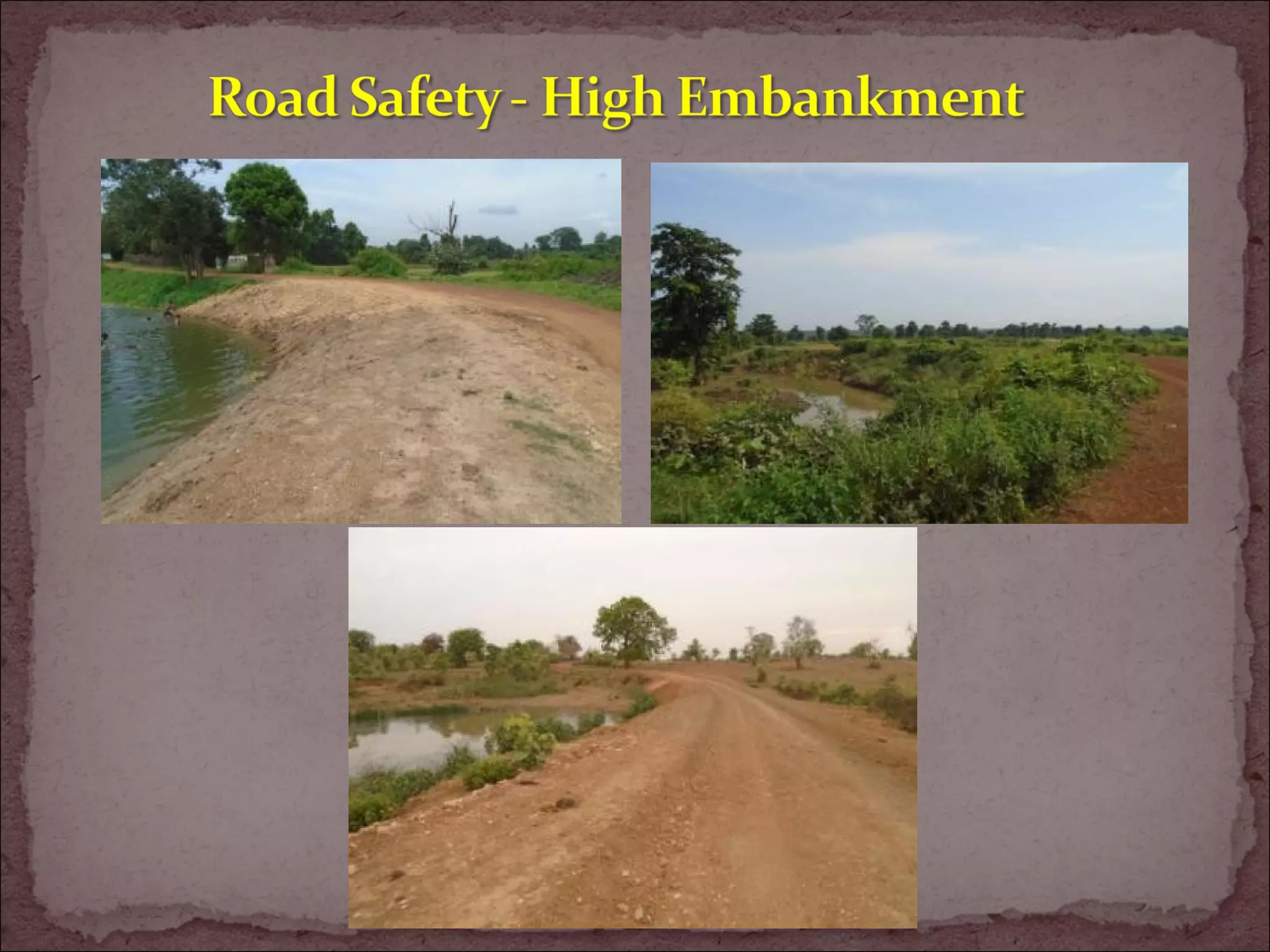 Environment Social and road safety safeguard | PPT