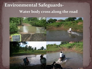 Environment Social and road safety safeguard | PPT