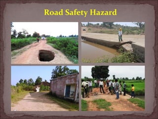 Environment Social and road safety safeguard | PPT