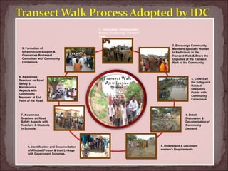 Environment Social and road safety safeguard | PPT