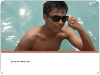 Presentation in nihongo | PPTX